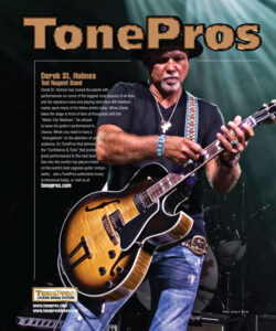 TonePros Sound Labs International – Simply Better By Design