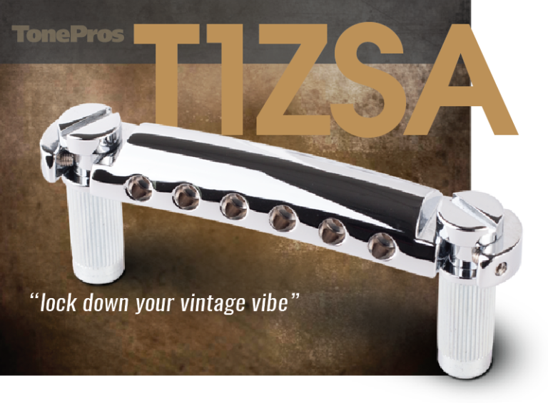 tailpieces – TonePros Sound Labs International