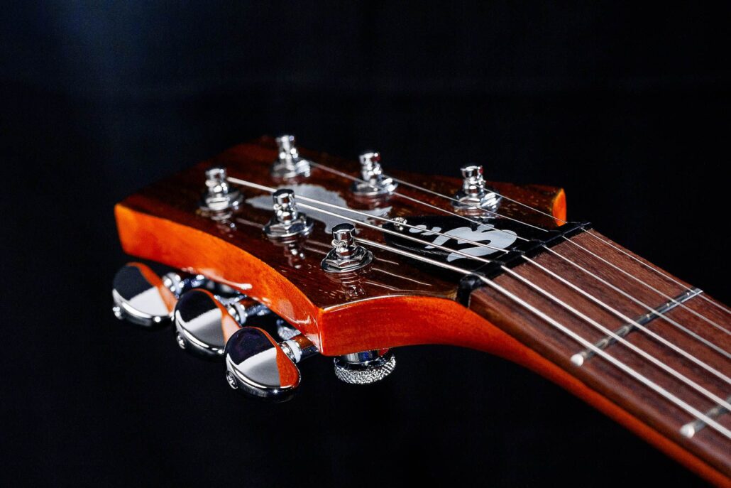 Tuners – TonePros Sound Labs International